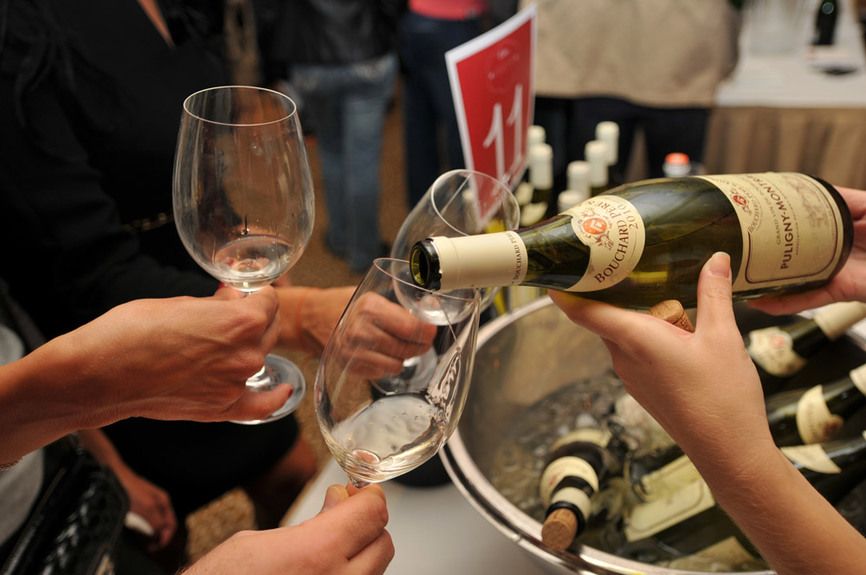 Cellier Wine Fair: το οινικό γεγονός επιστρέφει | cantinamag.gr