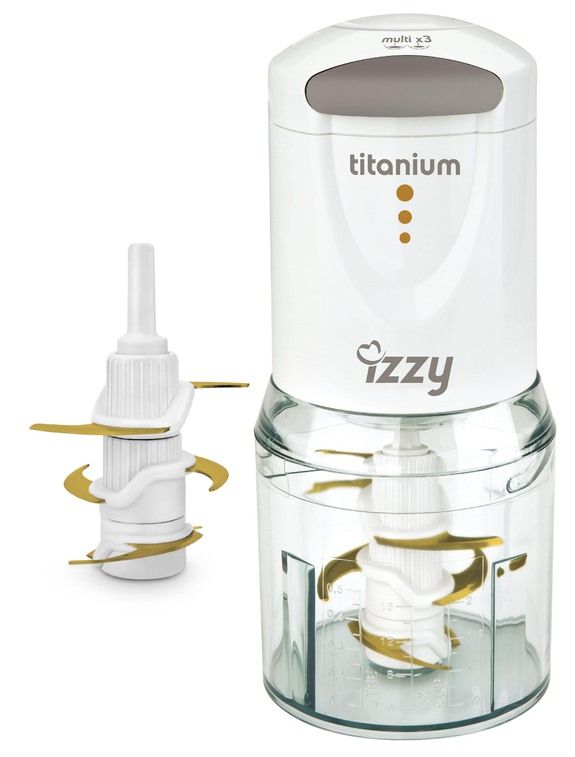 Νέα “εύκολα” προϊόντα Ιzzy | cantina.protothema.gr