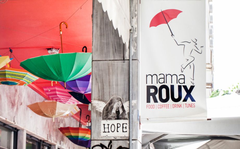 Mama Roux: Κάτι ψήνεται στη Γλυφάδα… | cantinamag.gr