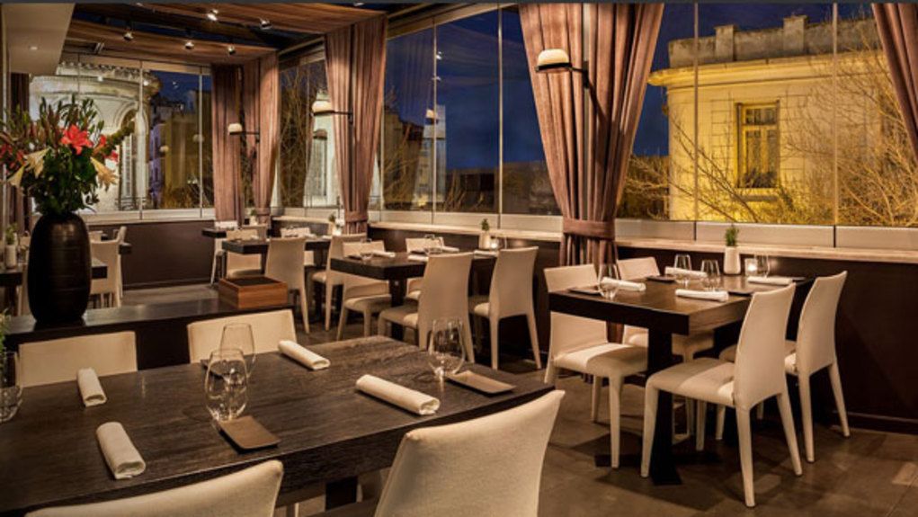 Το Funky Gourmet και φέτος στα κoρυφαία του TripAdvisor | cantina ...