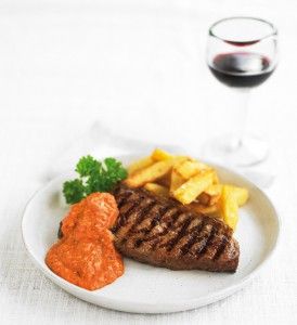 Rib eye, ταλιάτα, μπριζόλα, φιλέτο – 16 συνταγές με τα αγαπημένα μας ...