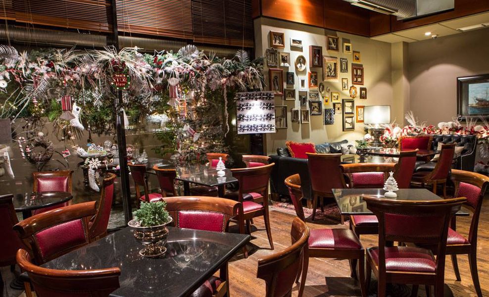 Το γιορτινό Common Secret πιο όμορφο από ποτέ | cantinamag.gr