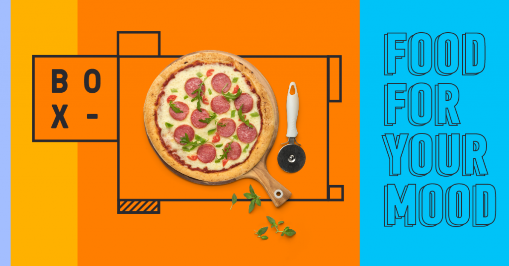 BOX: Tο νέο food delivery app, που θα σε κάνει να ξεχάσεις τα παλιά ...