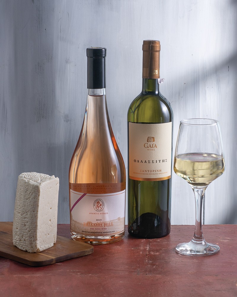 Τυρομπαλίτσες σολομού | cantina.protothema.gr