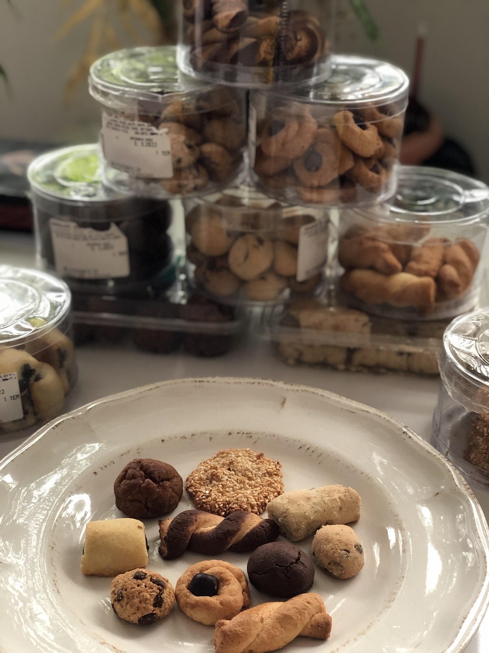 5 σημεία στην Αθήνα για να βρείτε λαχταριστά cookies | cantinamag.gr
