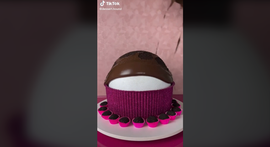 Tsunami Cake: Το food trend που δεν μπορούμε να σταματήσουμε να ...