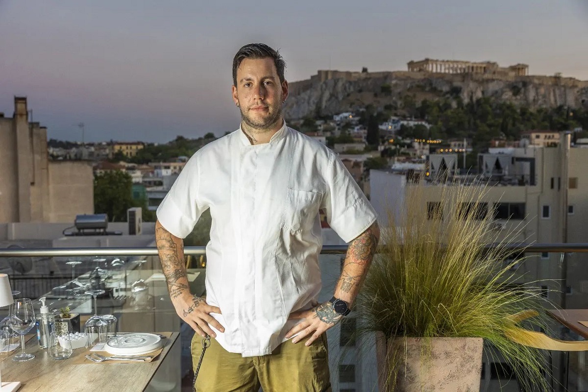 Manouka: Μενού με άρωμα φθινοπώρου | cantinamag.gr