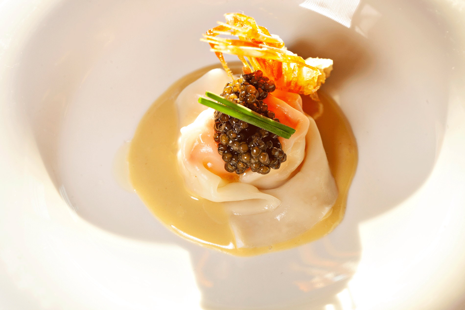 Λαμπερά ρεβεγιόν στο Matsuhisa Athens | cantinamag.gr