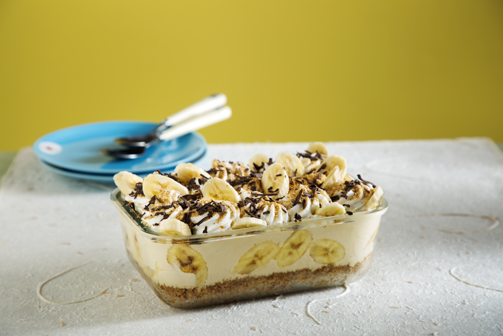 Banoffee | cantina.protothema.gr