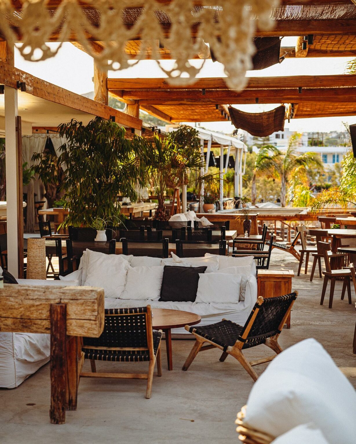 Σύρος: Τα top 5 μέρη για φαγητό | cantinamag.gr