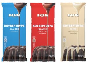Η απόλυτη σοκολατένια καλοκαιρινή απόλαυση σε ένα λαχταριστό ξυλάκι ...