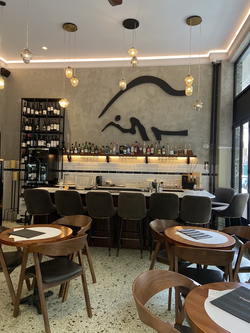 5 προτάσεις για εξαιρετικό φαγητό στη Λάρισα | cantinamag.gr