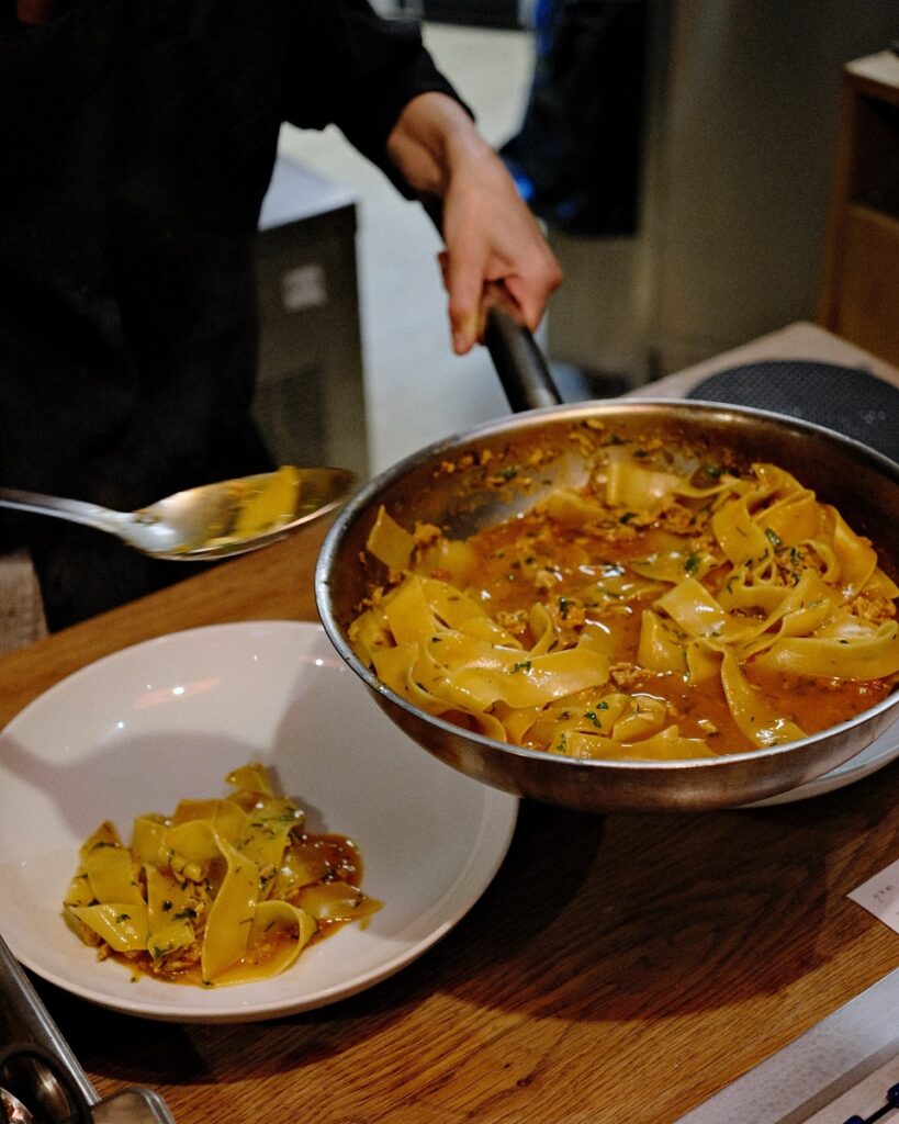 Annie Fine Cooking: Λατρεία για την εποχικότητα στο μπιστρό του Νέου ...