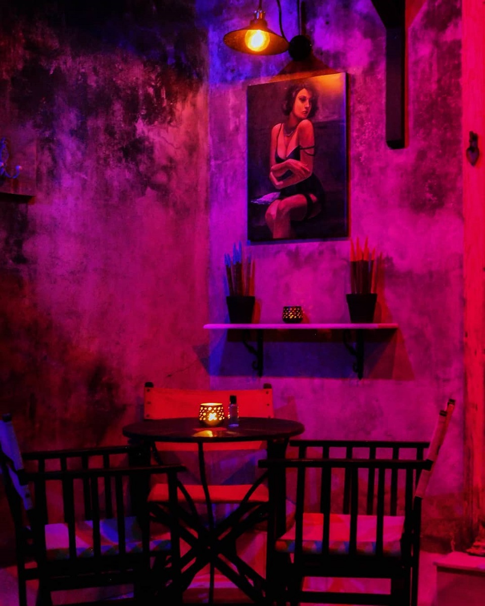 Notos Jazz Bar: Η ζωντανή Jazz ιστορία της Πάτρας | cantinamag.gr