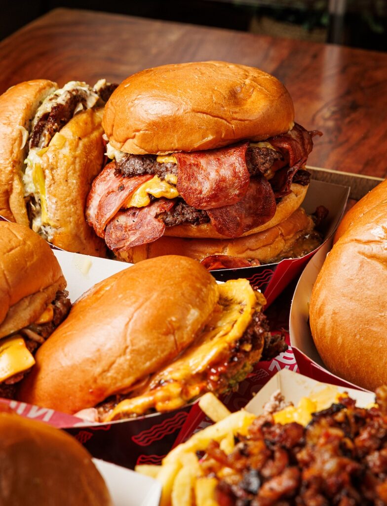 Big Nick: Εστιατορικά burgers με χειροποίητες in house παρασκευές ...