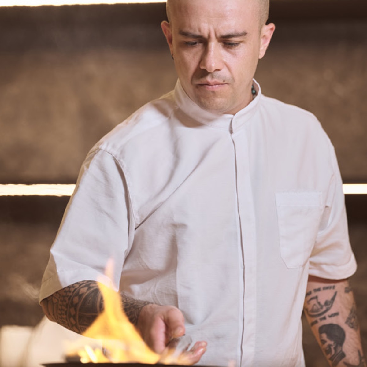 Manko Athens: High-end περουβιανή γαστρονομία στη Γλυφάδα | cantinamag.gr