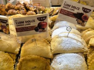 Panzerotti του Luini: Το απόλυτο street food στο Μιλάνο | cantinamag.gr