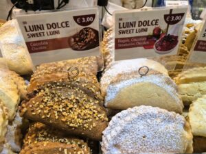 Panzerotti του Luini: Το απόλυτο street food στο Μιλάνο | cantinamag.gr