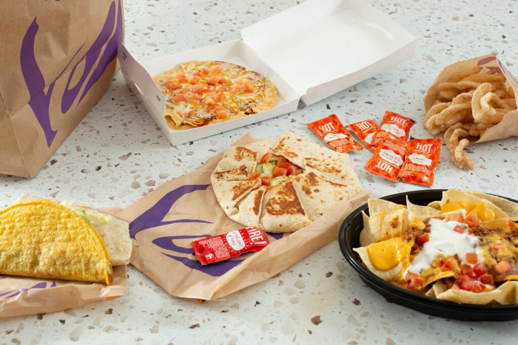Η μεγάλη αμερικανική αλυσίδα fast food που έρχεται στην Ελλάδα ...