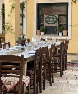 Κέρκυρα: Πού θα φάμε παραδοσιακή κουζίνα και πού πιο δημιουργικά πιάτα ...
