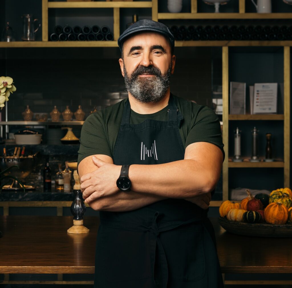 Γιατί είναι σημαντικός ο Σωτήρης Ευαγγέλου; | cantinamag.gr