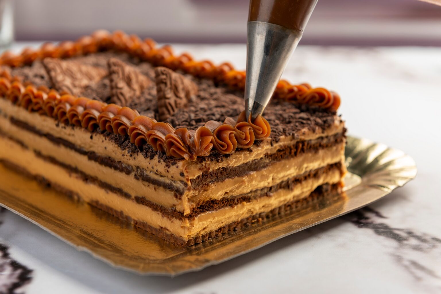 Chocotorta: το λαχταριστό αργεντίνικο γλυκό που θεωρείται το αντίπαλο ...