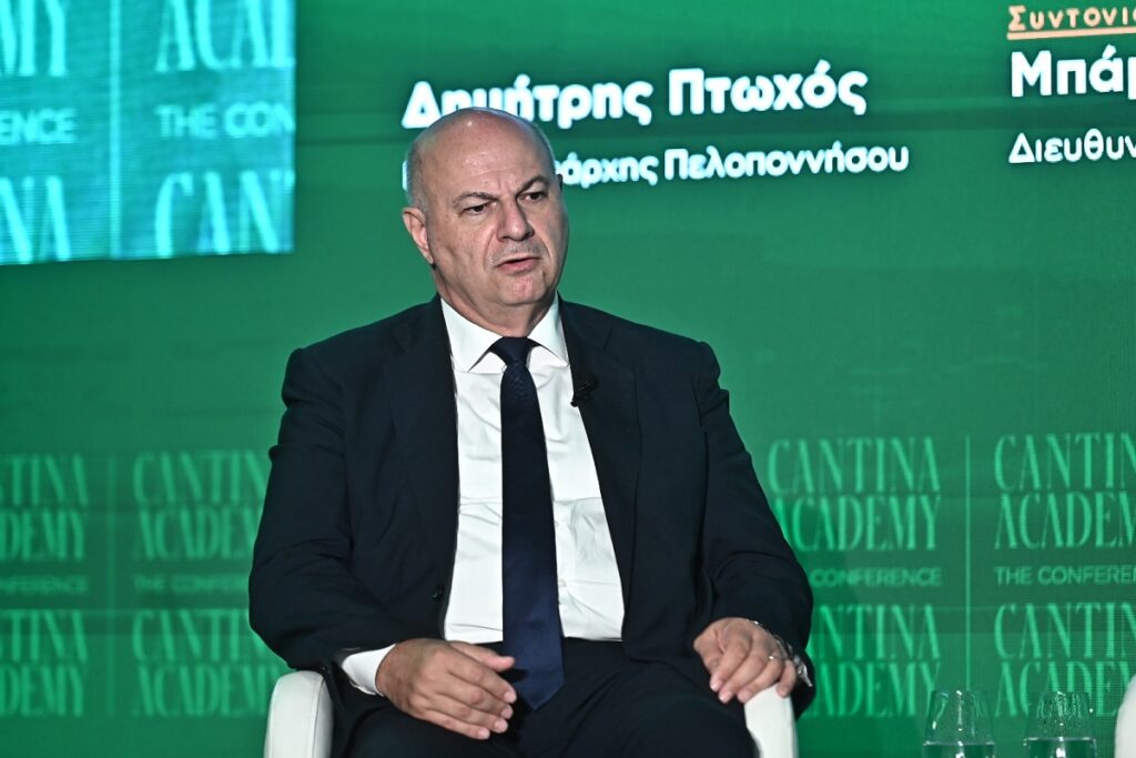Κώστας Τσιάρας: «Οι έλεγχοι πρέπει να ενταθούν για να μην χαθούν 3 δισ ...