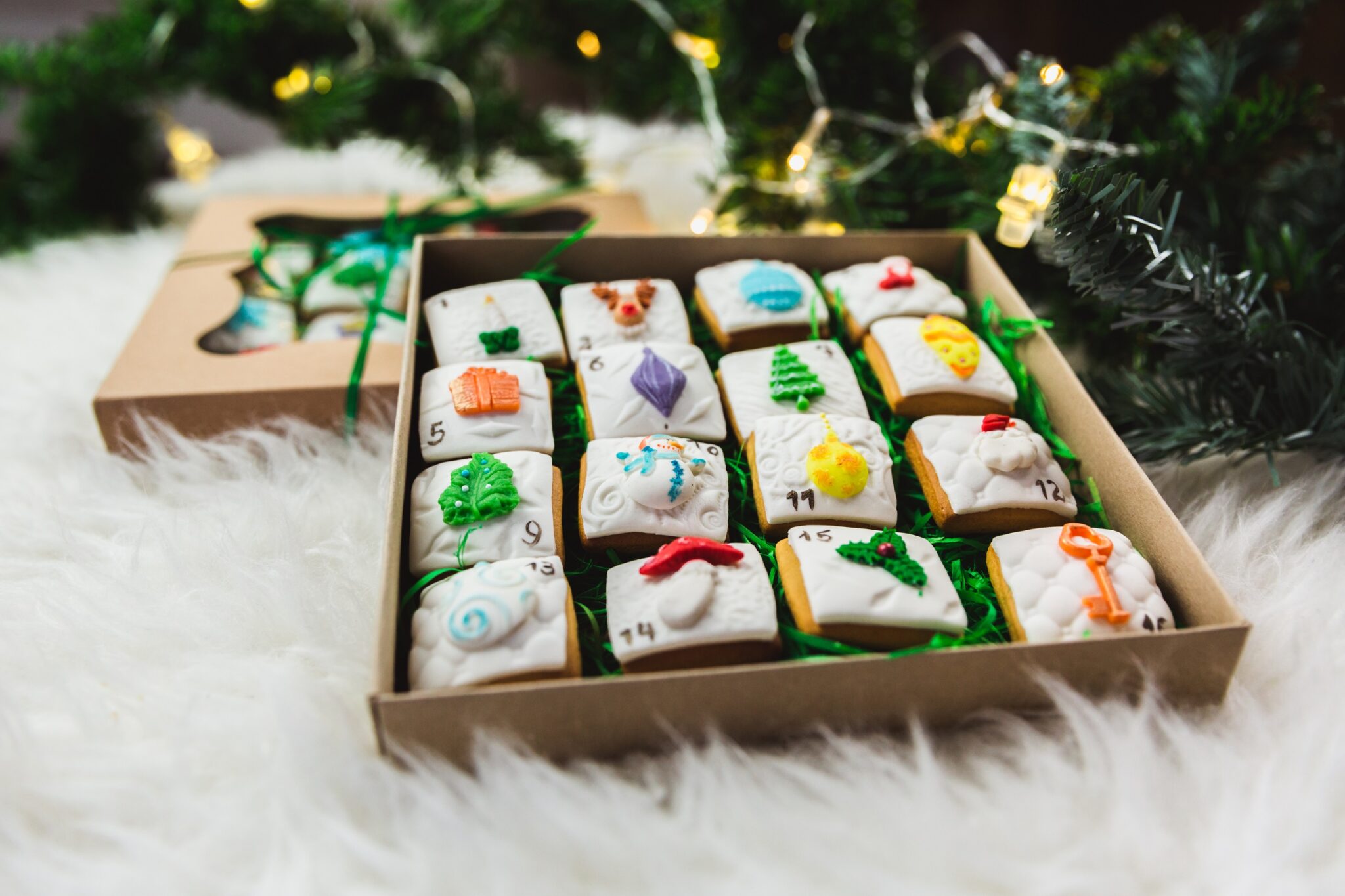 Advent Calendar: 1η Δεκεμβρίου μετράμε αντίστροφα για τα Χριστούγεννα ...