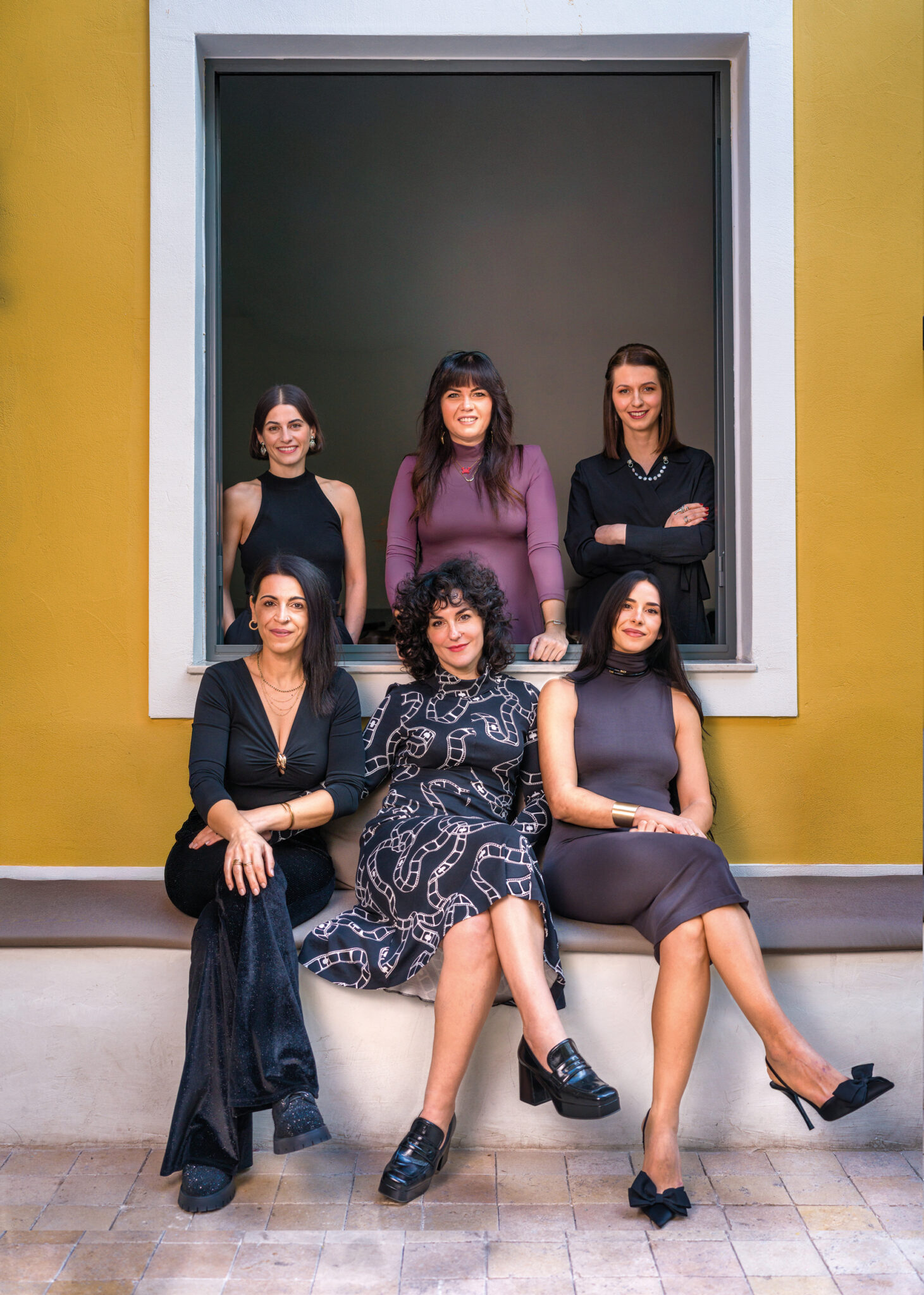 Η γιορτή είναι γυναίκα | cantinamag.gr